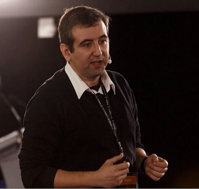 Motivos por los que nos ponemos nerviosos en las presentaciones y ...